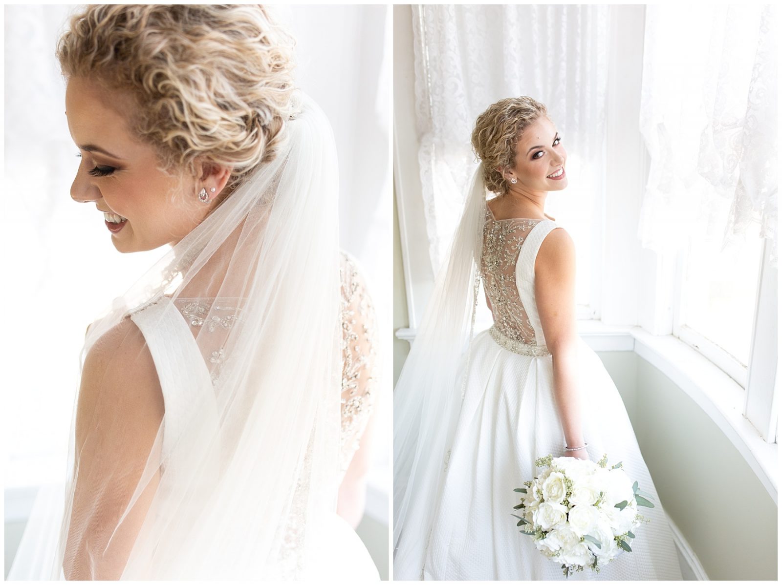 LOUISIANA BRIDAL SESSION | THE VICTORIAN PLANTATION - TAYLOR LAPORTE ...